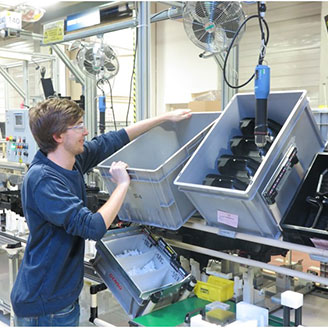 Budoucí zaměstnání pro studenty a absolventy